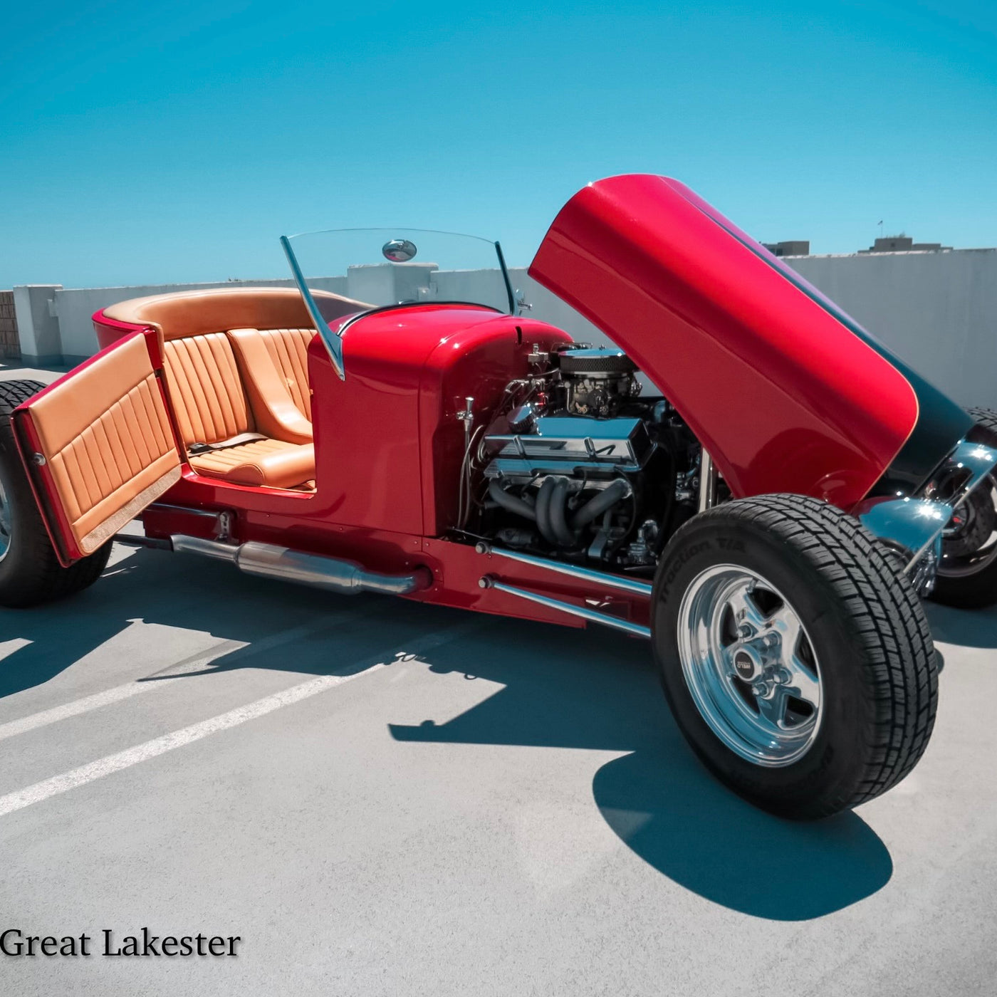 Zipper Motors! | Aftermarket Hot Rod Parts & Accessories