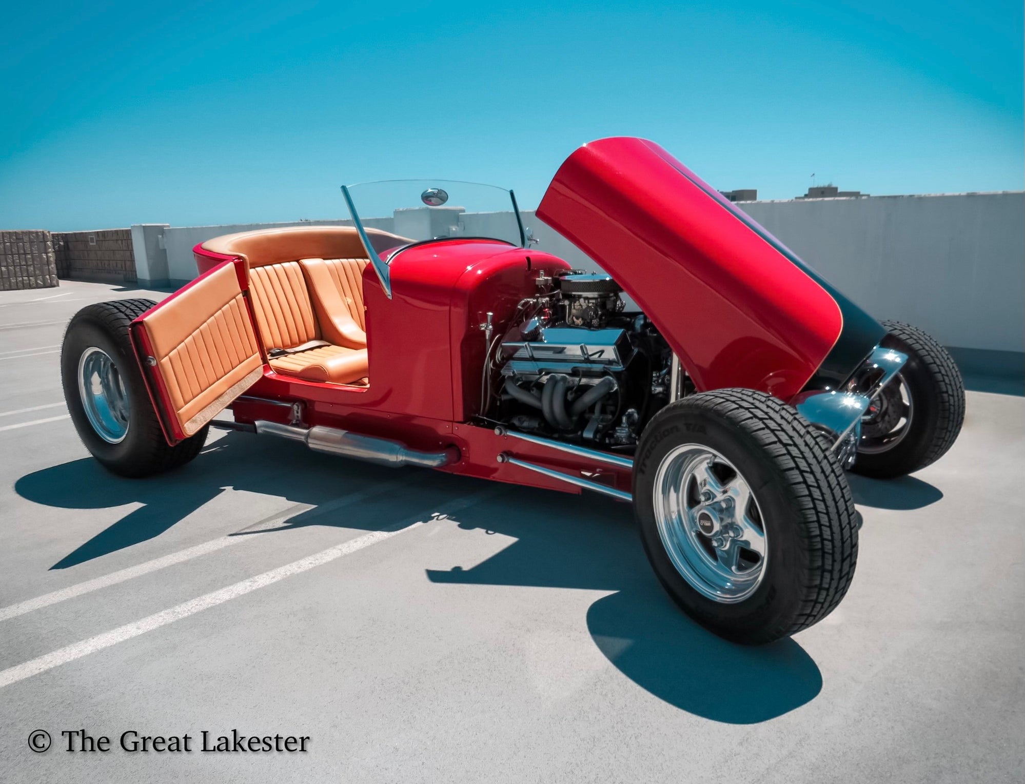 The Unmatched Quality of Hand-Laid Fiberglass in Car Manufacturing ...