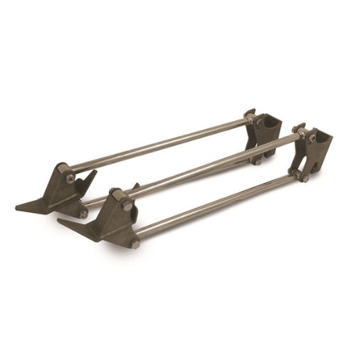 4-Link — Zipper Motors