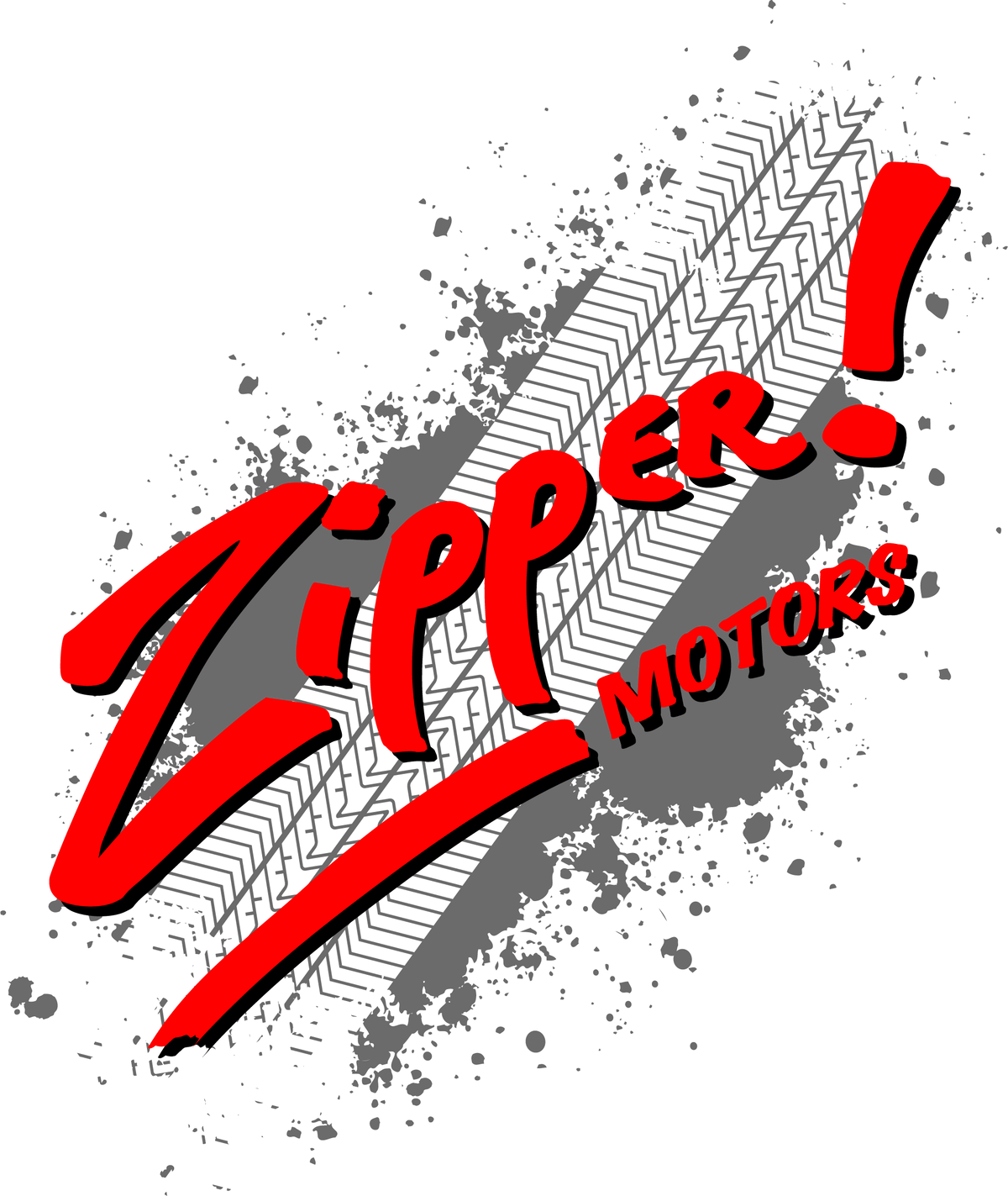 Composites — Zipper Motors