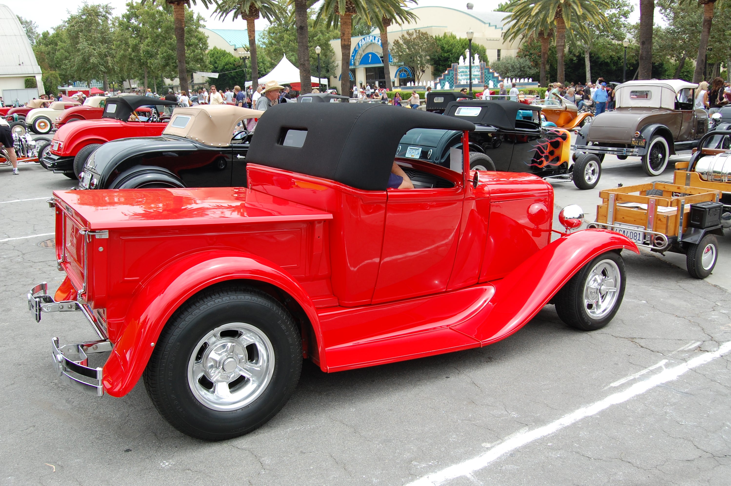 Our Builds — Zipper Motors