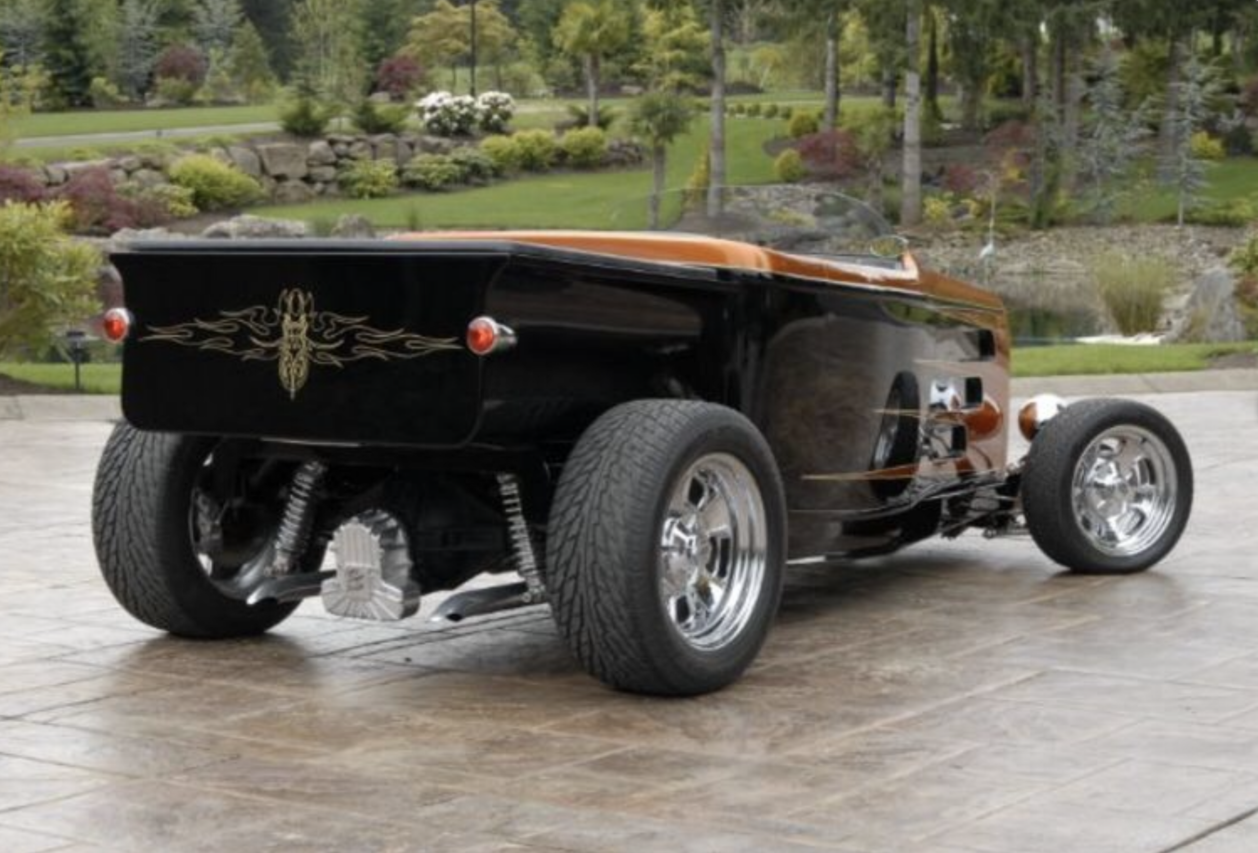'32 Roadsters — Zipper Motors