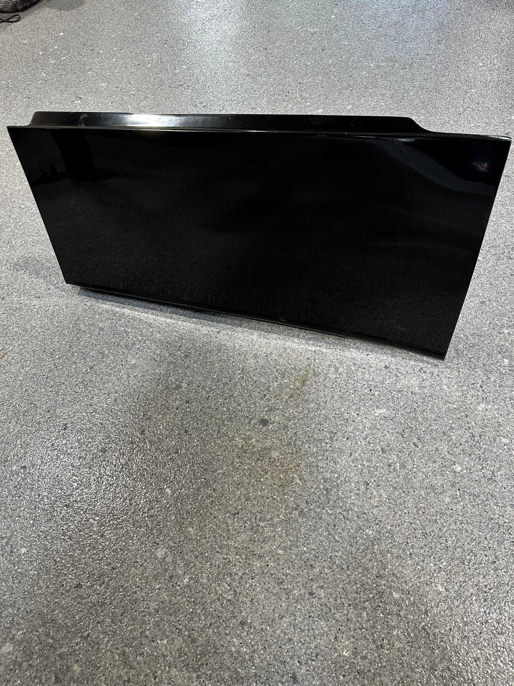 32 Zipper Smooth Extended Hood Sides — Zipper Motors