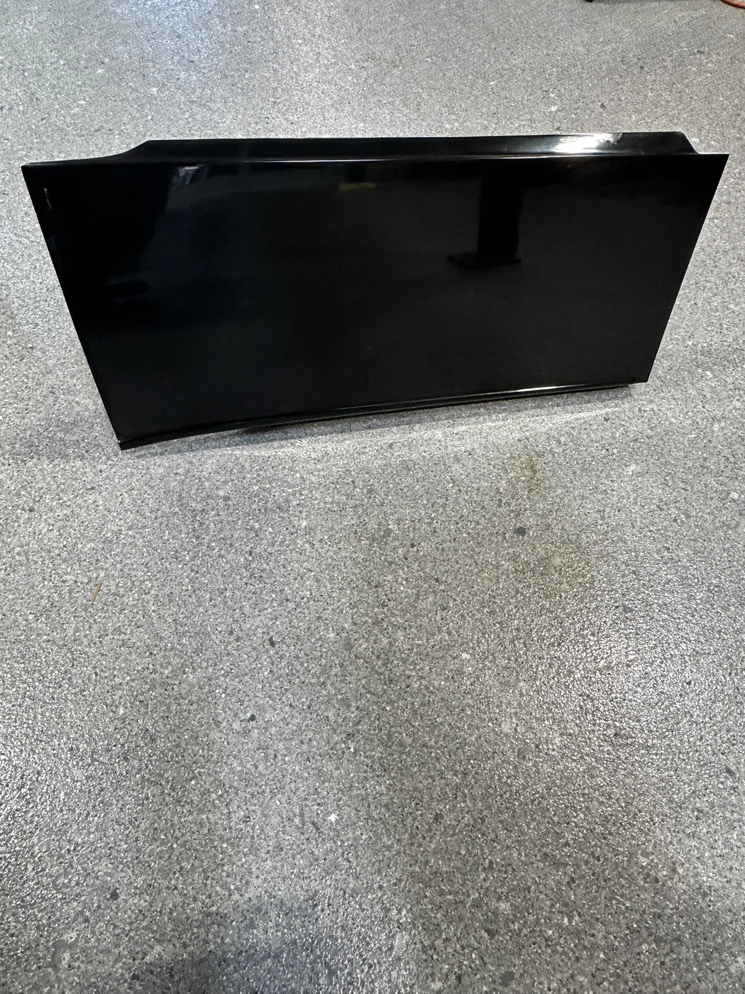 32 Zipper Smooth Extended Hood Sides — Zipper Motors