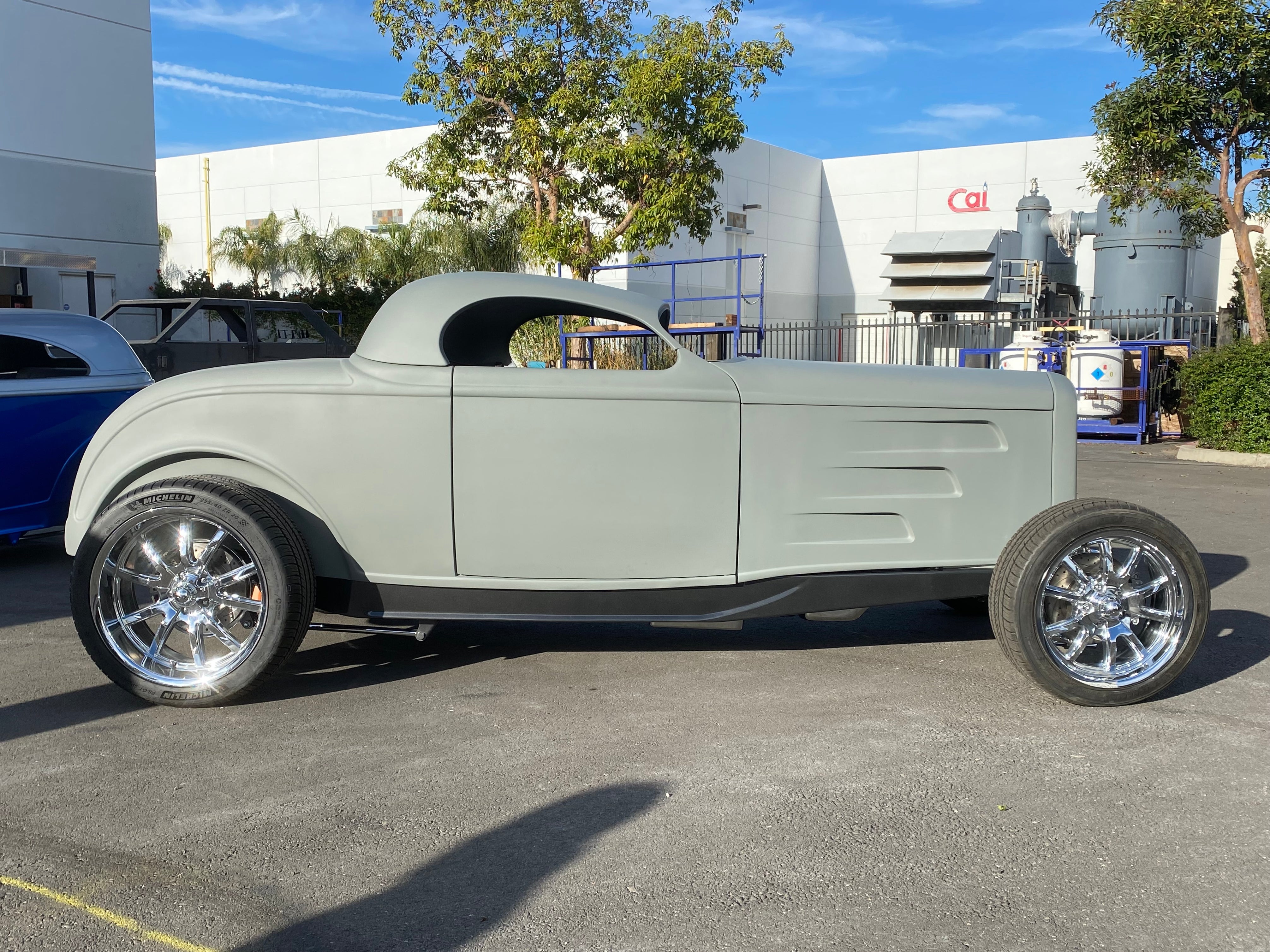 Our Builds — Zipper Motors