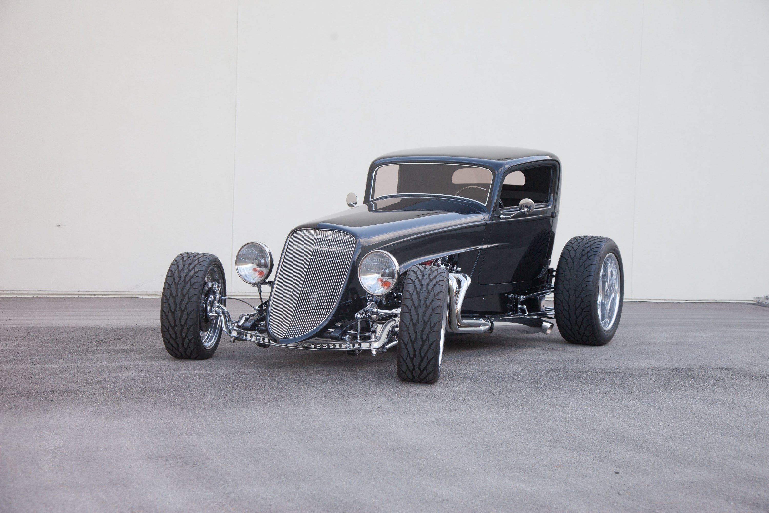 '27 Roadsters — Zipper Motors