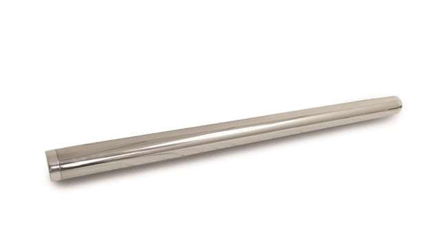 '28 - '31 Ford Model A Front Spreader Bar Polished — Zipper Motors