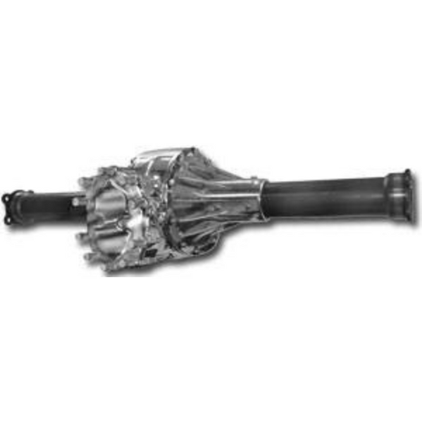 Chassis — Zipper Motors