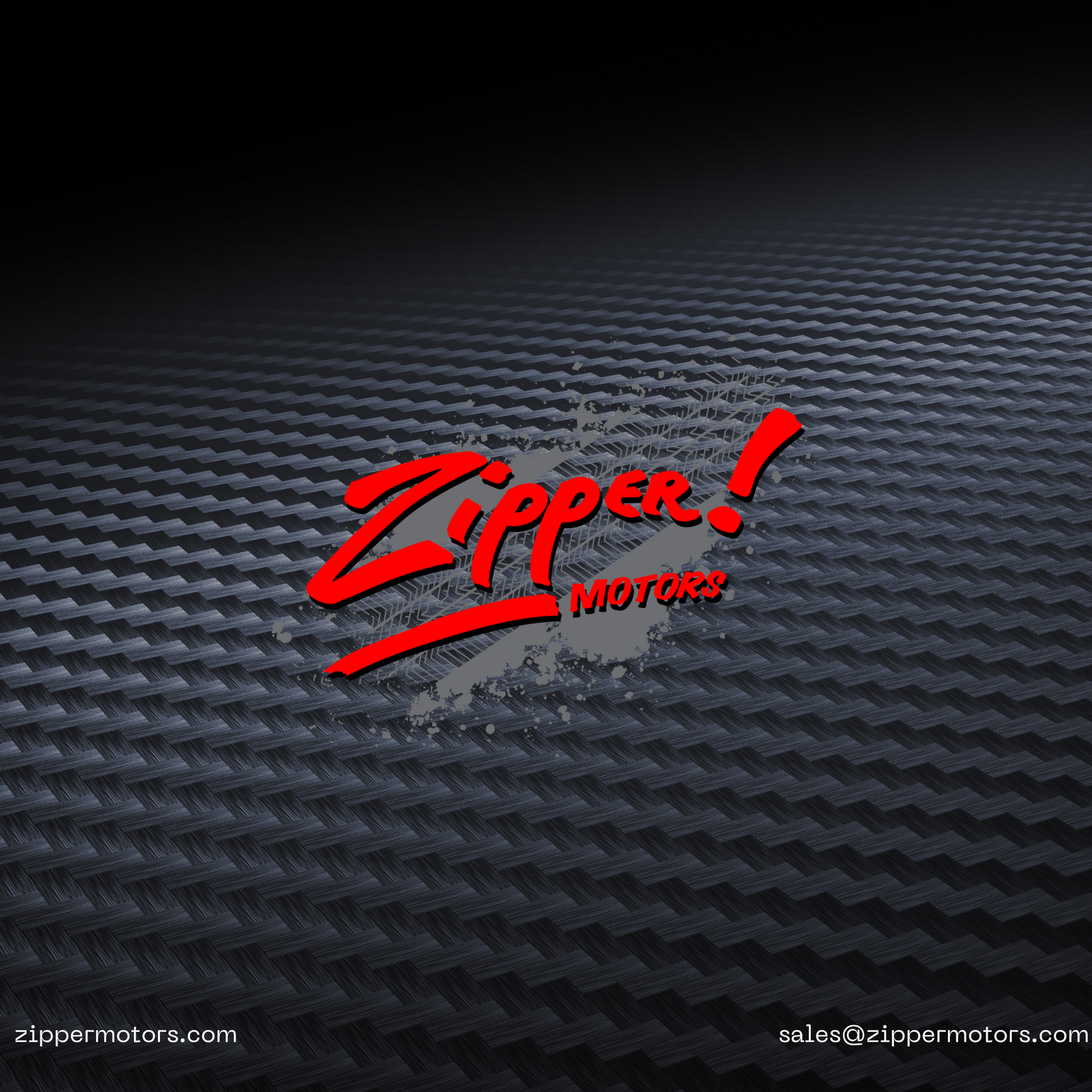Build Your Own — Zipper Motors
