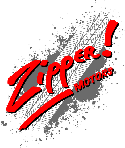 Brands — Zipper Motors