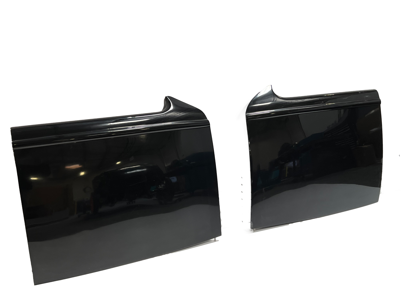 Composites — Zipper Motors