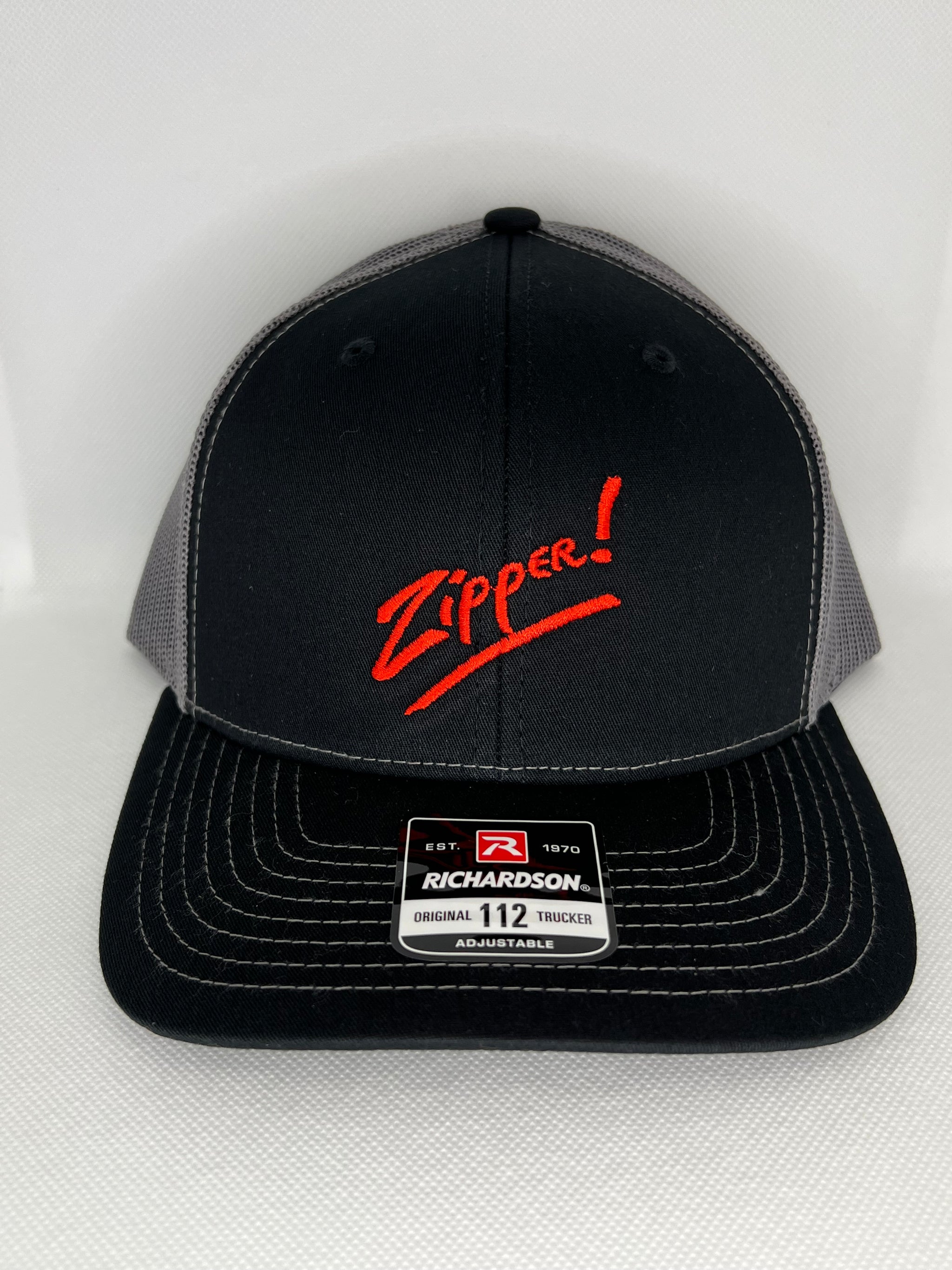 Hats — Zipper Motors