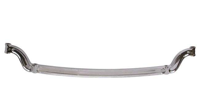 Forged Steel I Beam Axle — Zipper Motors